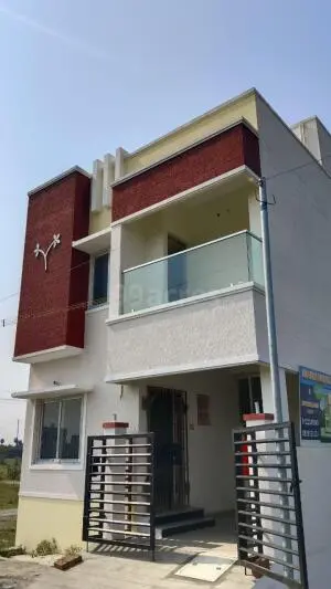 Plots in Srm Nagar, Kattankulathur - Residential Land for sale in Srm ...