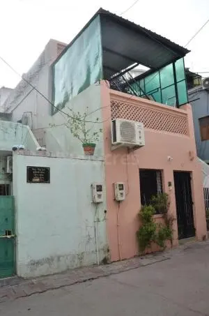 House in Vishal Nagar, Isanpur, Ahmedabad from 40 lakhs to 60 lakhs - 3 ...