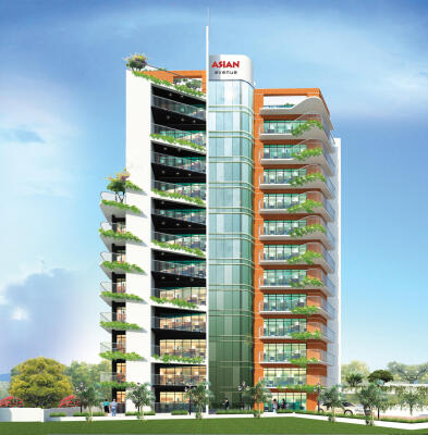 Panampilly Nagar, Kochi - Map, Property Rates, Projects, Reviews ...