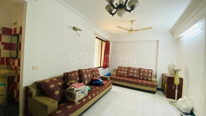 2 BHK / Bedroom Apartment / Flat for rent in Deep Tower Bodakdev ...