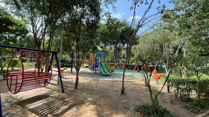 2 BHK / Bedroom Apartment / Flat for rent in DLF City Plots Phase 5 DLF ...