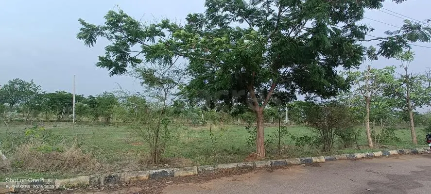 Plots for sale in Keshampet, Rangareddy - 7+ Residential Land / Plots ...