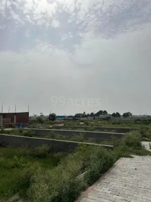 Gated Community Plots in Sector 18 Yamuna Expressway, Greater Noida ...