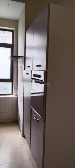 3 BHK / Bedroom Apartment / Flat for rent in Unitech Escape Nirvana ...