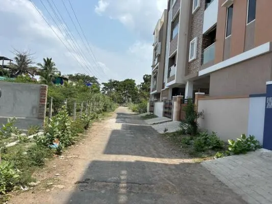 2 BHK House in Kolapakkam,Vandalur Kelambakkam Road, Chennai from 50 ...