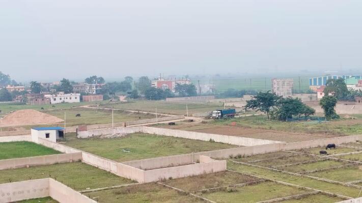 Property in Patna - Real Estate in Patna