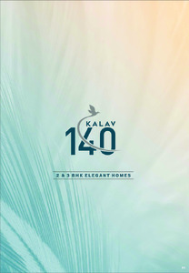 Ralsi Kalav 140 Ghuma, Ahmedabad | Price List & Brochure, Floor Plan ...