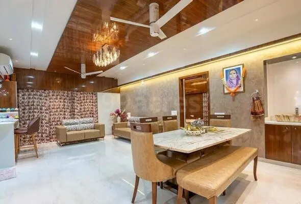 Fully Furnished Flats for rent in India | 41632+ Rental Furnished ...