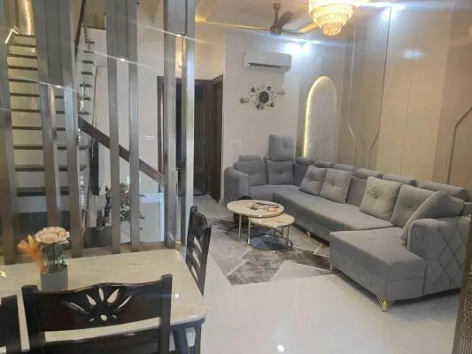 Gated Community Villas in Vaishali Nagar Extension Jaipur from 1.5 ...