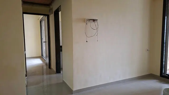 Property for rent in in Sector 35D Kharghar, Navi Mumbai between 20000 ...
