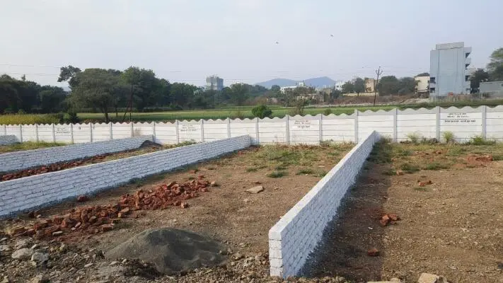 Freehold Plots in Maan, Pune - 5+ Freehold Land / Plots for sale in ...