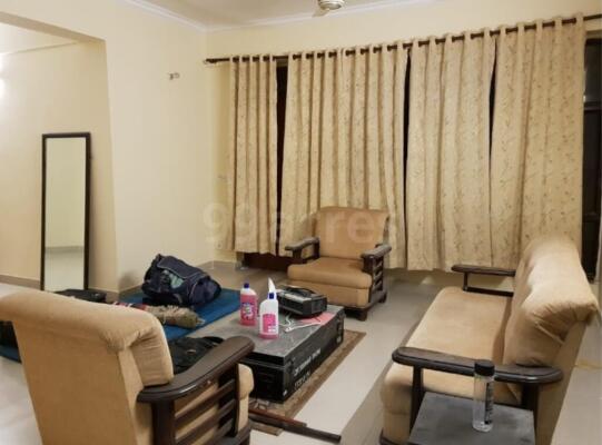 3 BHK Apartment / Flat for sale in AWHO Sispal Vihar Sector 49 Gurgaon ...