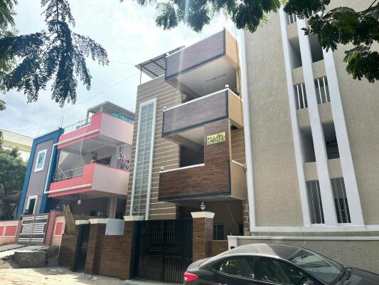 TNGO s Colony, Hyderabad - Map, Property Rates, Projects, Reviews ...