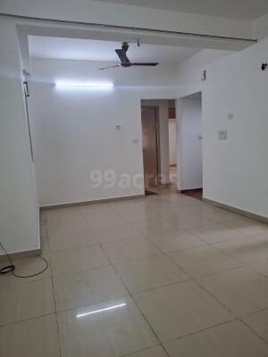 2 BHK / Bedroom Apartment / Flat for rent in Rams Apartments Thirumalai ...