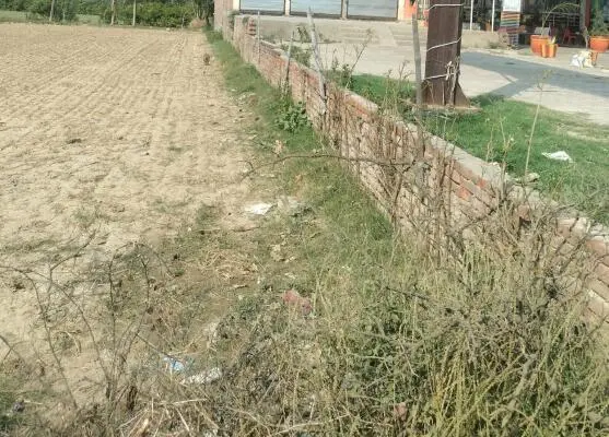 Gated Community Plots in VIP Road Vrindavan - 17+ Properties