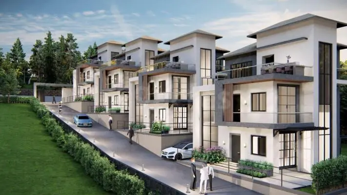 House for Sale in Tivim Goa - 6+ House in Tivim Goa