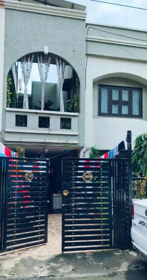 Gated Community Villas in Vijay Nagar Bhopal - Gated Community Villas ...