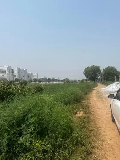 Plots in Sector Mu, Greater Noida - Residential Land / Plots in Sector ...