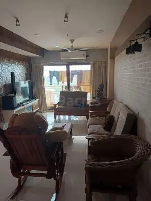 Flats for rent in V2 Signature, Chala Vapi