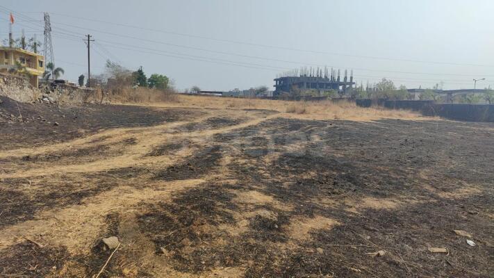 Residential land / Plot for sale in Kanhe Talegaon Dabhade - 11000 Sq ...