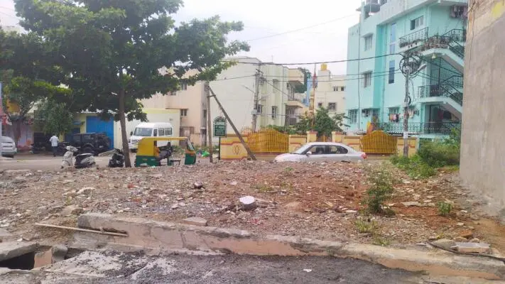 Property in Ankappa Layout, Uttarahalli from 1.5 crores to 2 crores - 2 ...