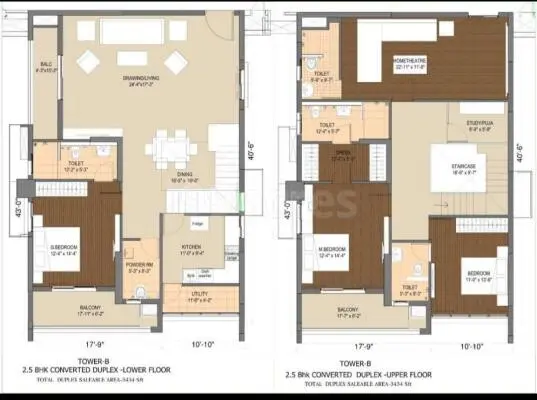 Golf Edge Residences Resale - 8+ Flats for Resale in Golf Edge ...