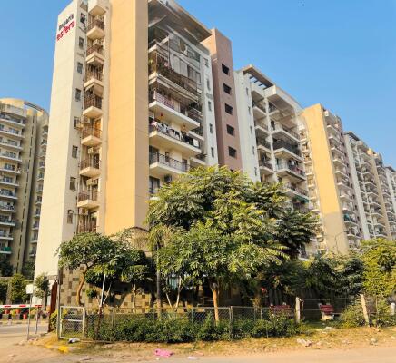 Sector 37C, Gurgaon - Map, Property Rates, Projects, Reviews, Photos ...
