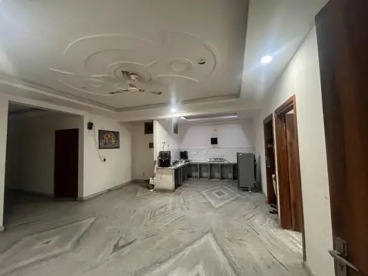 6+ PG in Knowledge Park 3, Greater Noida