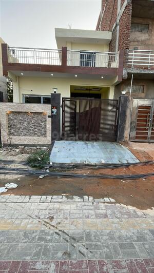 1 BHK / Bedroom House / Villa for rent in Gaur Yamuna City 2nd Parkview ...