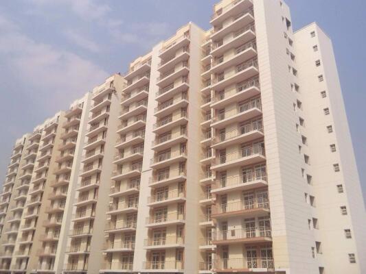 3 BHK Apartment / Flat for sale in KLJ Platinum Heights Sector 77 ...