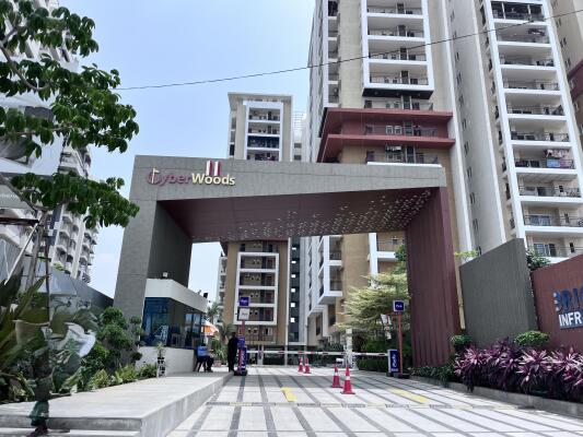 Aparna Cyberon Resale - 2+ Flats for Resale in Aparna Cyberon, Osman ...