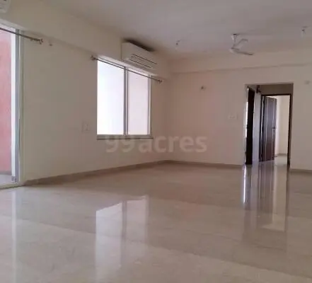 Flats for rent in Gera Trinity Towers, Kharadi Pune