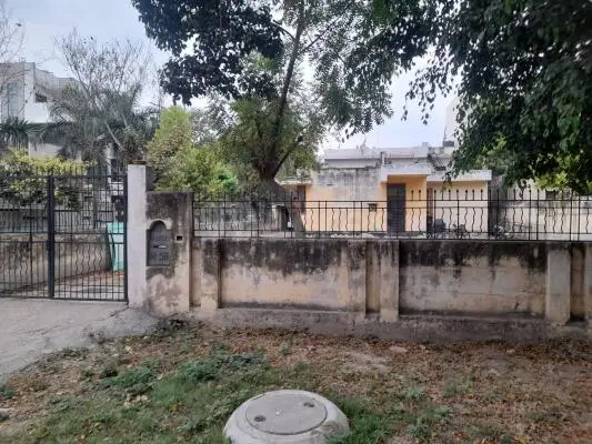 Plots in Eta 1, Greater Noida - 84+ Residential Land / Plots in Eta 1 ...