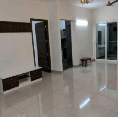 3 BHK / Bedroom Apartment / Flat for rent in Radiance Mandarin ...