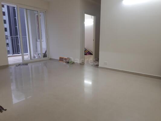 3 BHK / Bedroom Apartment / Flat for rent in Akshaya Today Thaiyur OMR ...