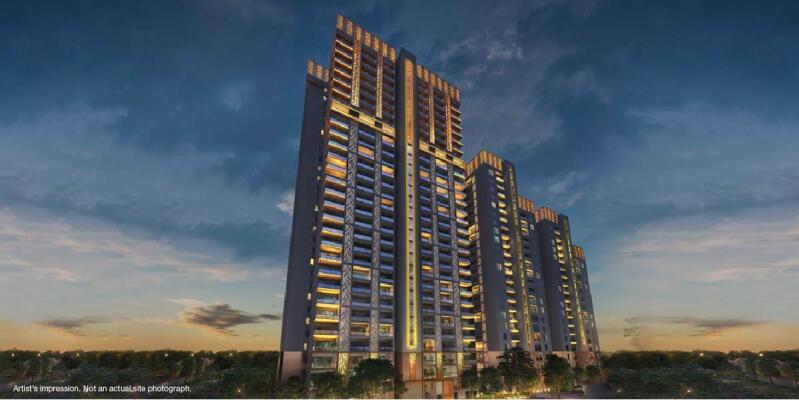 Okhla Phase 3, Delhi - Map, Property Rates, Projects, Reviews, Photos ...