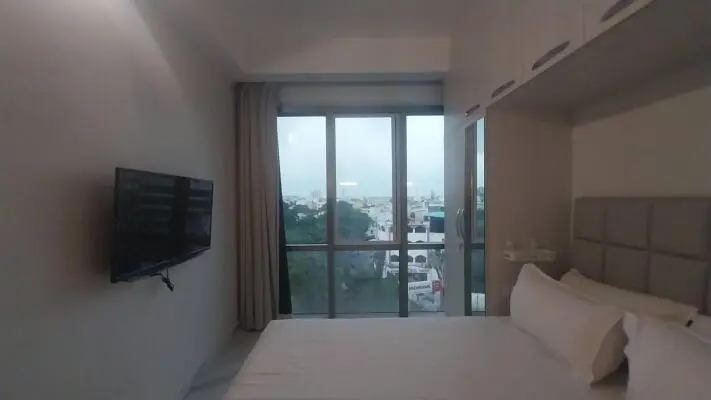 500 sq ft to 600 sq ft - Property for sale in Royapettah, Chennai