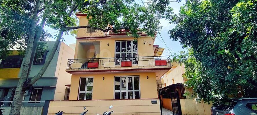 1 BHK / Bedroom House / Villa for rent in 4th T block Jayanagar ...