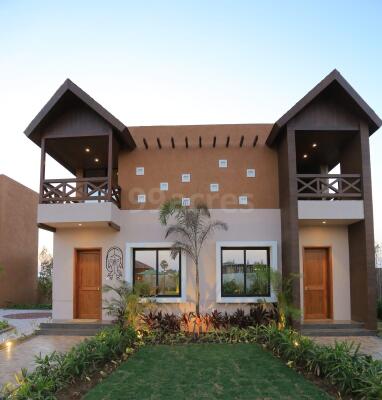 3 BHK Farm house for sale in Bhandut Surat - 1395 Sq. Ft.