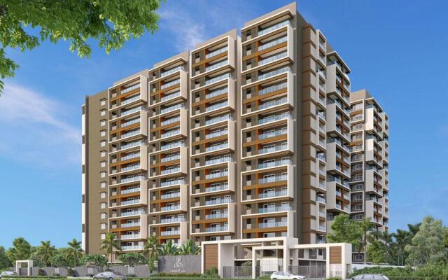 Sri Ram Nagar Colony, Hyderabad - Map, Property Rates, Projects ...