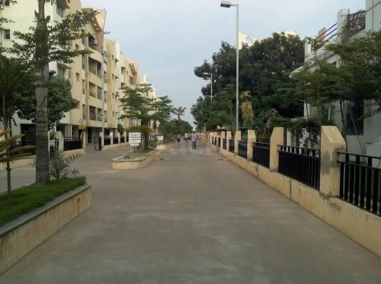 3 BHK Apartment / Flat for sale in Vanagaram Chennai - 1617 Sq. Ft ...
