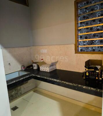 1 BHK / Bedroom House / Villa for rent in RKM Homes Sector 112 Mohali ...
