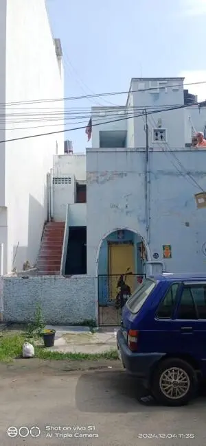 Gated Community Plots in R S Puram Coimbatore - Properties