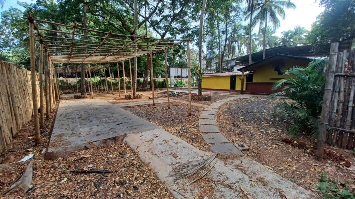 Tea Stall for rent in Bardez, Goa - Tea Stall for Lease in Bardez, Goa