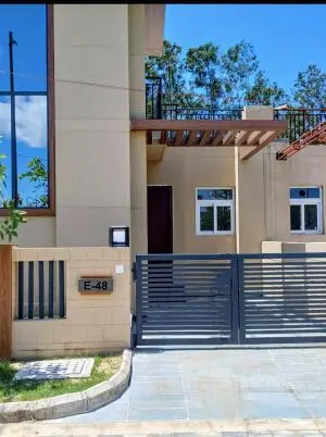 2 BHK Builder Floor for rent in Bishop Dohna Road Bareilly - Double Bedroom Builder Floor for ...