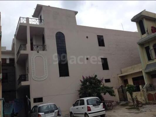 3 BHK / Bedroom House / Villa for rent in Alpha 2 Greater Noida - 1075 ...