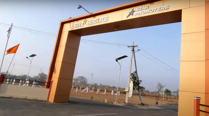 Chettipalayam, Coimbatore - Map, Property Rates, Projects, Reviews ...