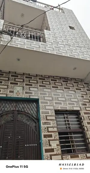 3 BHK House for sale in Agwanpur, Faridabad - 3 BHK House in Agwanpur ...