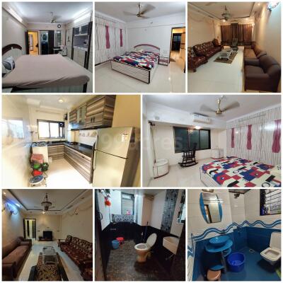 1 BHK Apartment / Flat for sale in Vakola Santacruz East - 225 Sq. Ft ...