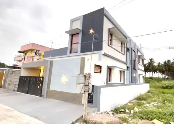 Builder Floors in Puliampatti Pollachi - 1+ Builder Floors for sale in ...